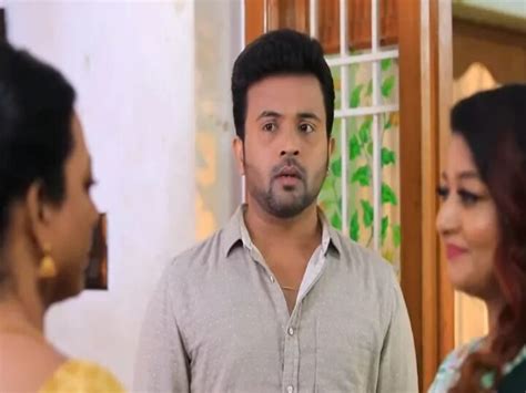 Vijay Tv Baakiyalakshmi Serial Today Episode October 12 Today Full