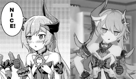 Honkai Impact Rd Hoyolab