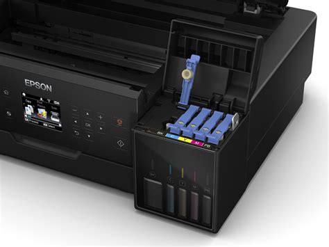 Epson EcoTank L7160 Inkjet Document Photo Printer Computers Shop Kampala Uganda