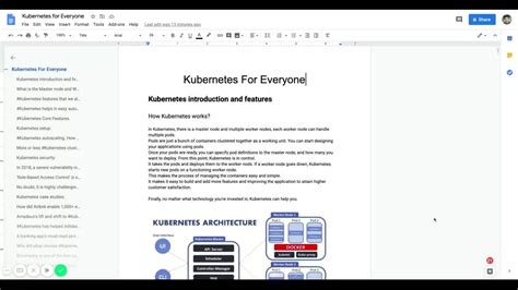 Video Pavan Belagatti On Linkedin Kubernetes 47 Comments