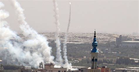 اتفاق وقف إطلاق النار في قطاع غزة يدخل حيّز التنفيذ التلفزيون العربي