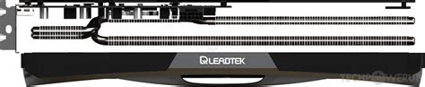 Leadtek Winfast Rtx 4070 Ti Hurricane Specs Techpowerup Gpu Database