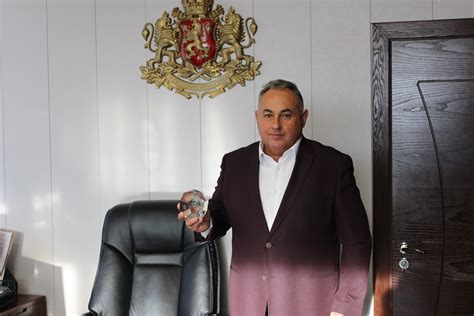 Община Доспат с награда Европейски етикет за иновации и добро управление на местно ниво на