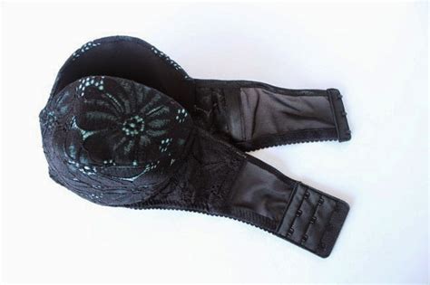 Tilly And The Buttons I Made A Bra