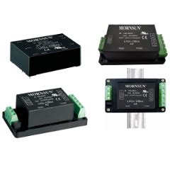 LH20-10A05 - MORNSUN | AC to DC Converter