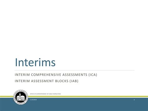 Smarter Balanced Resources Informing Classroom Instruction Ppt Download