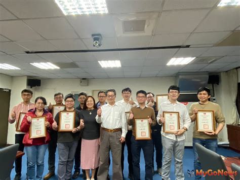 台南「建照與雜照推動考核」獲特優表揚 區域情報 Mygonews買購房地產新聞