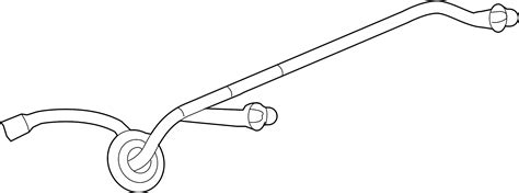 Chevrolet Sonic License Plate Light Socket Sedan 95929868 Gm Parts