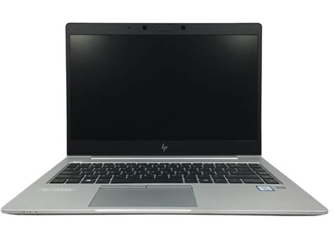 Hp Elitebook 840 G6 14″ Fhd Intel Core I5 8va 16gb Ram 256gb Ssd