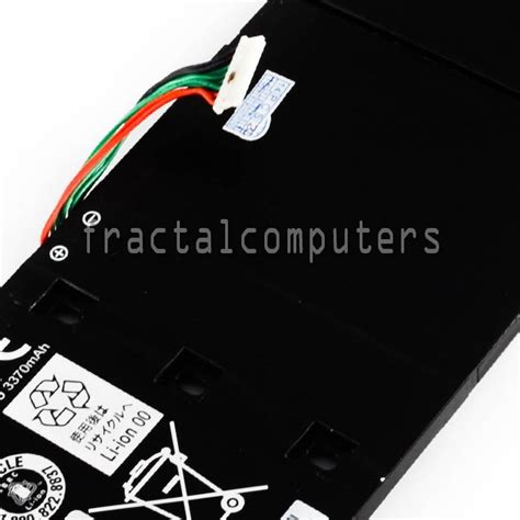 Baterie Laptop Acer Aspire TIS 2217-2548