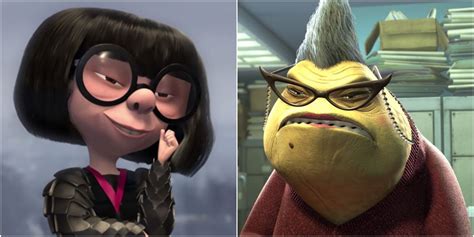 Female Fictional Characters