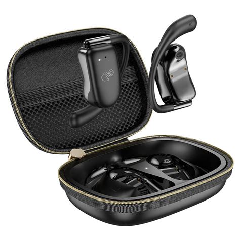 Tws Headset Ew34 Full Hoco The Premium Lifestyle Accessories