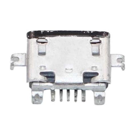 Centro De Carga Moto X Play Xt1561 Xt1562 Xt1563 Sku 1c4a Mx