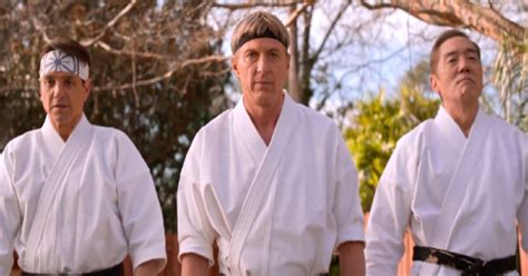 Cobra Kai Temporada 6 Final ¿cuándo Se Estrena El último Capítulo