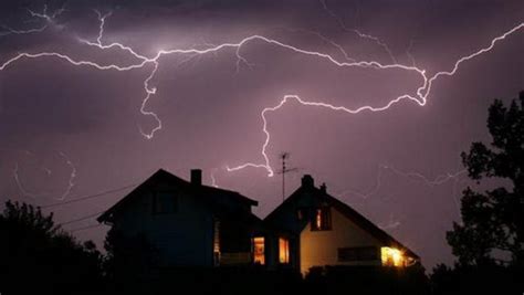 Cómo preparar tu hogar para cortes de energía Segurarse