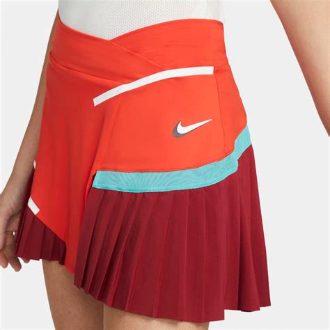 Saia Nikecourt Dri Fit Feminina Nike