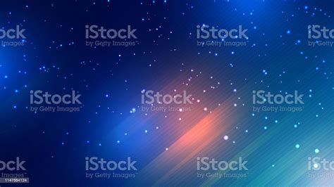 3d Particle Wireframe Mesh Vector Background Stock Illustration Download Image Now Abstract