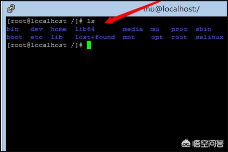 Linux Linux