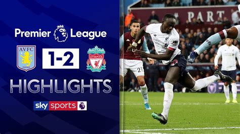 Sadio Mane Says Liverpool Showed The Perfect Reaction In Their Comeback