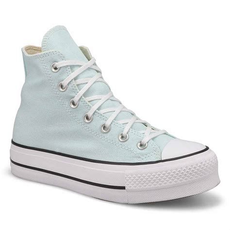 Converse Womens Chuck Taylor All Star Lift H