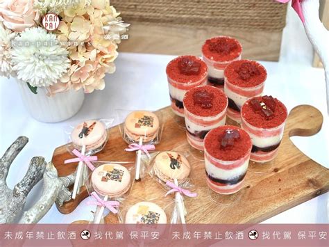 粉紅酒浪潮 席捲盛夏 Kanpai加州乾杯酒莊推出火鳳凰「易開罐」限量版微氣泡粉紅酒 Kanpai Wines