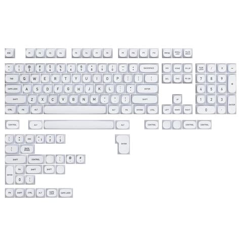 RK Custom Keyboard Built For You Etsy