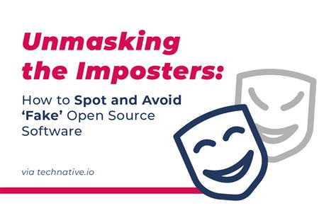how to spot and avoid ‘fake open source software open virtualization