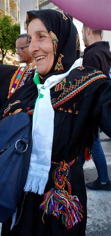 Algérie pays du soleil et de beauté ALGER 31 Mai 2019 Fashion