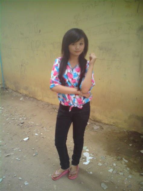 Khmer Facebook Girl Be Be Jisik Khmer Cute Girl