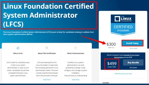 Linux Foundation Training Review Best Course Ever