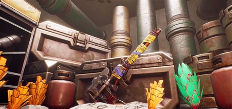 Alterborn Is A Souls Like Third Person Action Shooter Coming To Ps5 In 2023 Playstation Fanatic