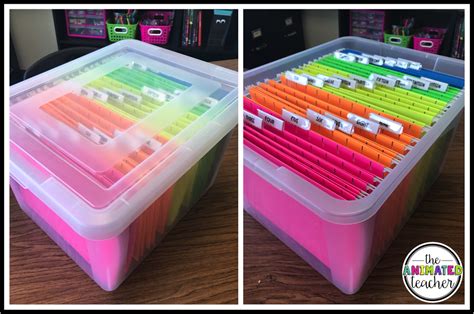 Hanging File Folder Classroom At Larry Hinojosa Blog