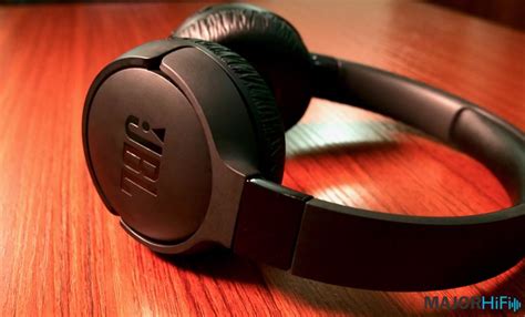 Jbl Tune Nc Review Affordable Bluetooth Headphones Major Hifi