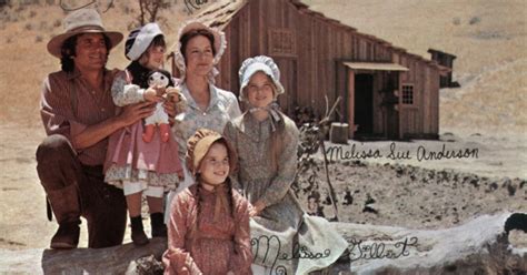 Lance Kerwin La petite maison dans la prairie nous a quittés