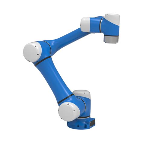 Cobot Stevis