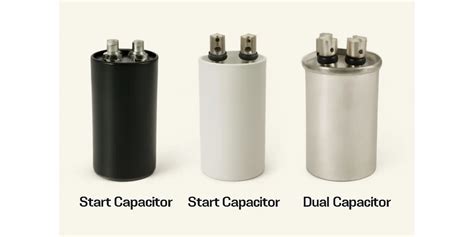 Best Ac Unit Capacitor Guide Types Specs And Replacement Tips