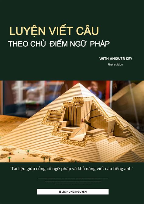 IELTS Hungnguyen Học IELTS Từ cơ bản đến nâng cao