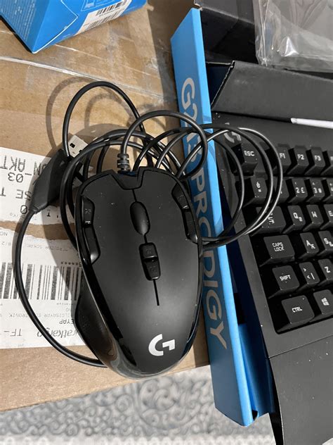 [satildi] Logitech G213 Prodigy Klavye G300s Mouse Donanımhaber Forum