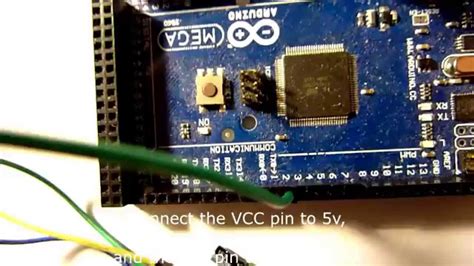 Arduino Motion Sensor YouTube