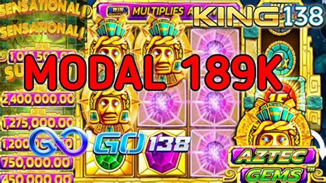 TRIK SLOT GACOR HARI INI TRIK SLOT GACOR AZTEC GEMS HARI INI SLOT