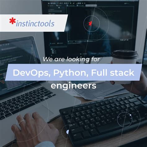 Python Devops Fullstack Sre Wearehiring Poland Kazakhstan