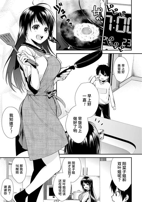 Oneetachi To Sex Shiyo Page 4 Nhentai Hentai Doujinshi And Manga