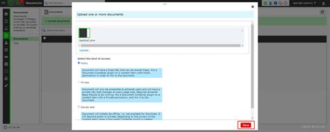 春秋云境：cve 2022 23043 Csdn博客