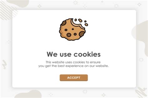 Données personnelles les cookies laissent ils suffisamment de place au consentement des