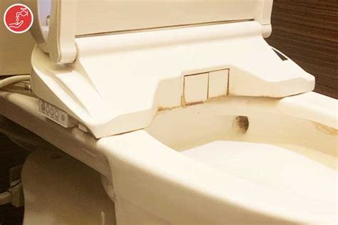 トイレを流す水量の調整