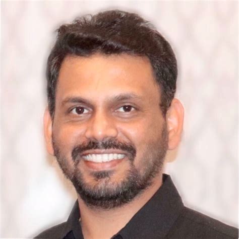 Vinayak Patil Linkedin