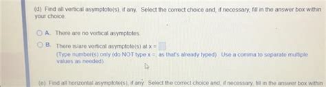 Solved Use The Graphing Guidelines To Make A Complete Graph Chegg