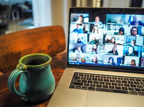 Google Meet agora tem preview de vídeo antes da reunião Vida Celular
