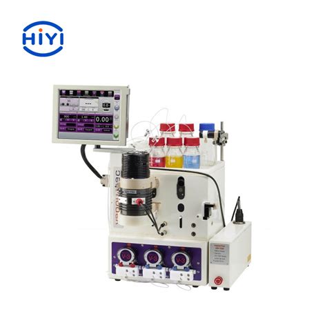 Vapourtec E Series Flow Chemistry System Flow Chemistry System