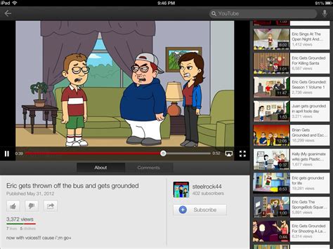 [letter3 5] Goanimate Eric Voice Demo